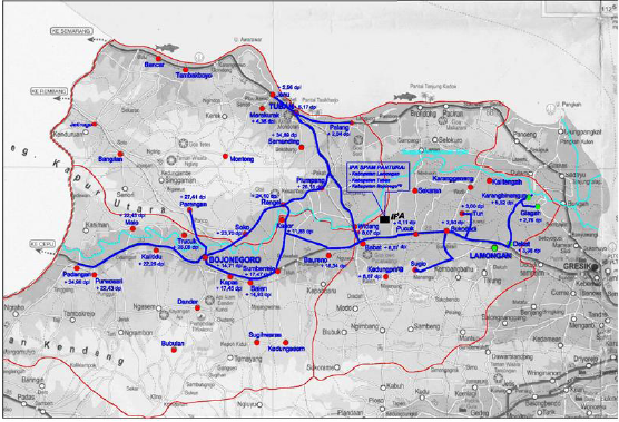 Detail Proyek | SIMPUL KPBU - Kementerian PUPR